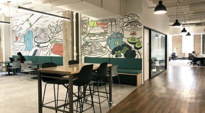 The Food Foundry | Chicago, United States | F6S