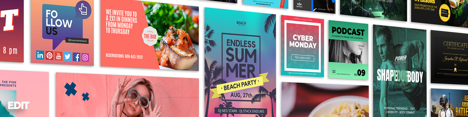 EDIT.or online editor | F6S