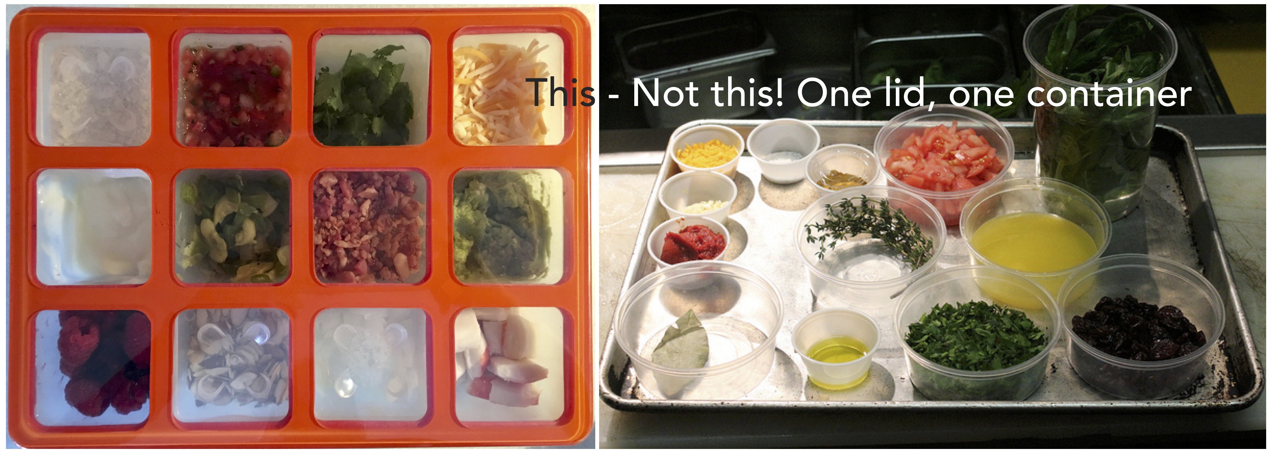 Fitware Modular Container System | F6S