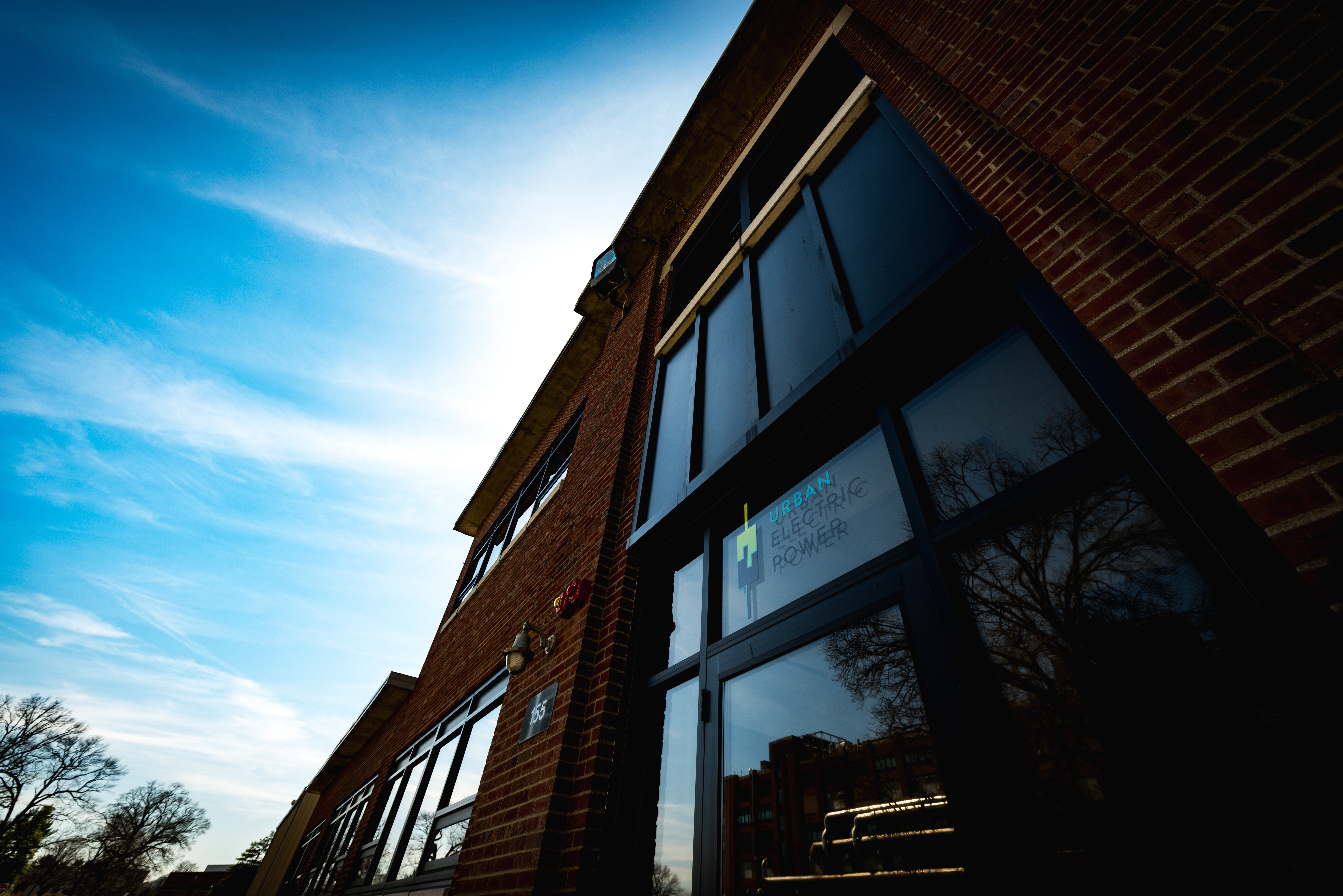 Urban Electric Power Inc. | F6S