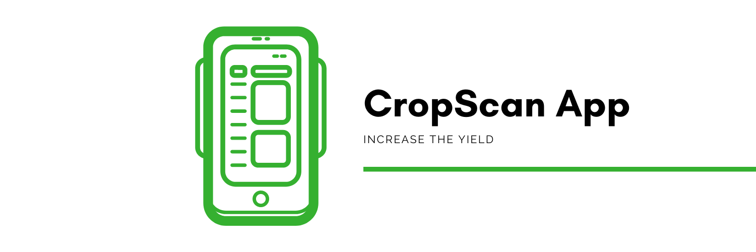 CropScan App | F6S