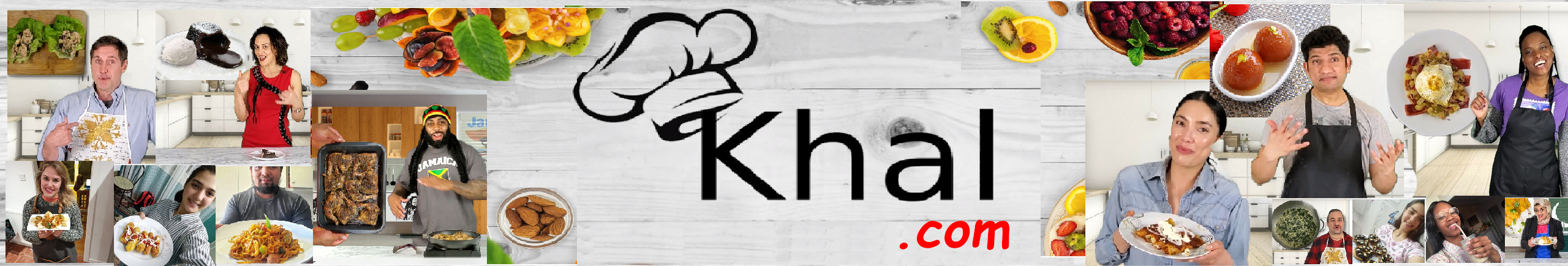Khal Inc | F6S