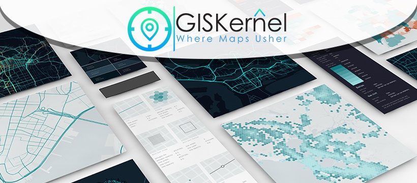 GISKernel Technologies LLP | F6S