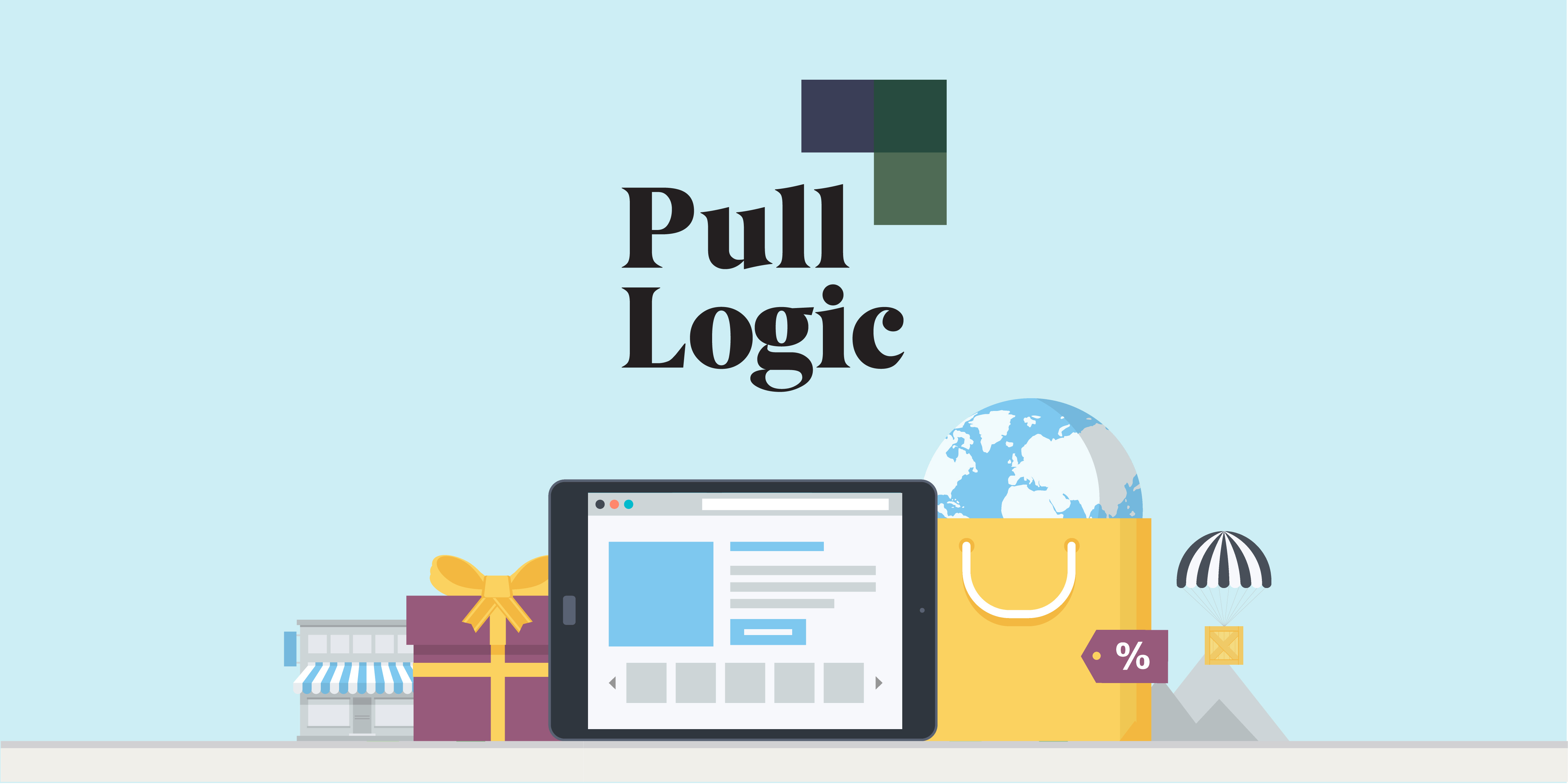 Pull Logic, Inc | F6S
