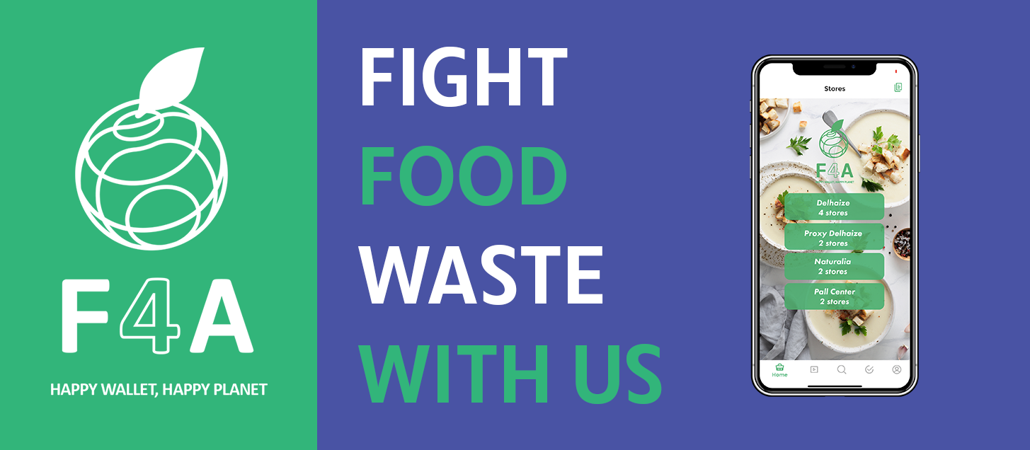 F4A (Food4All) | F6S