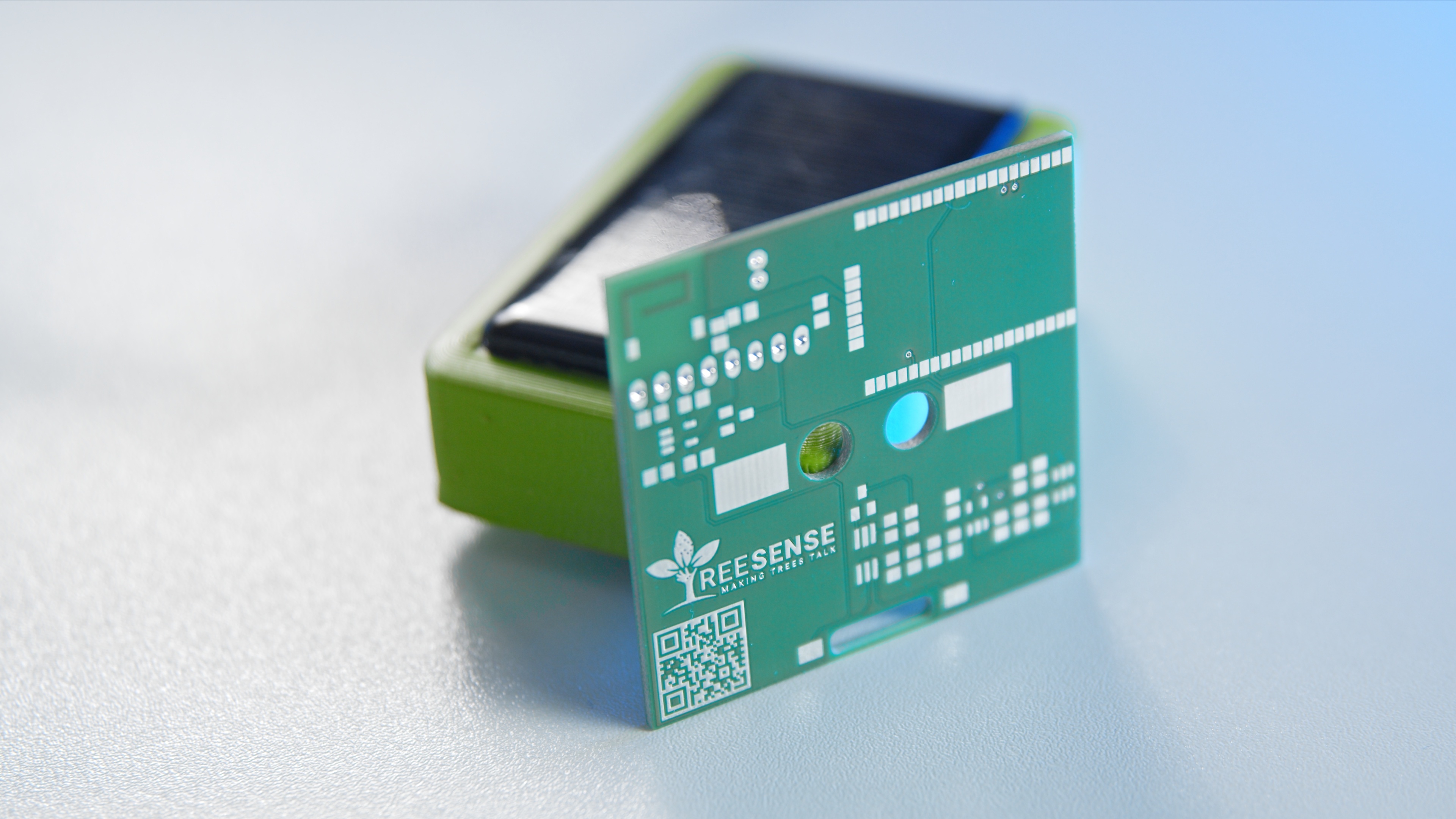 TreeSense GmbH | F6S