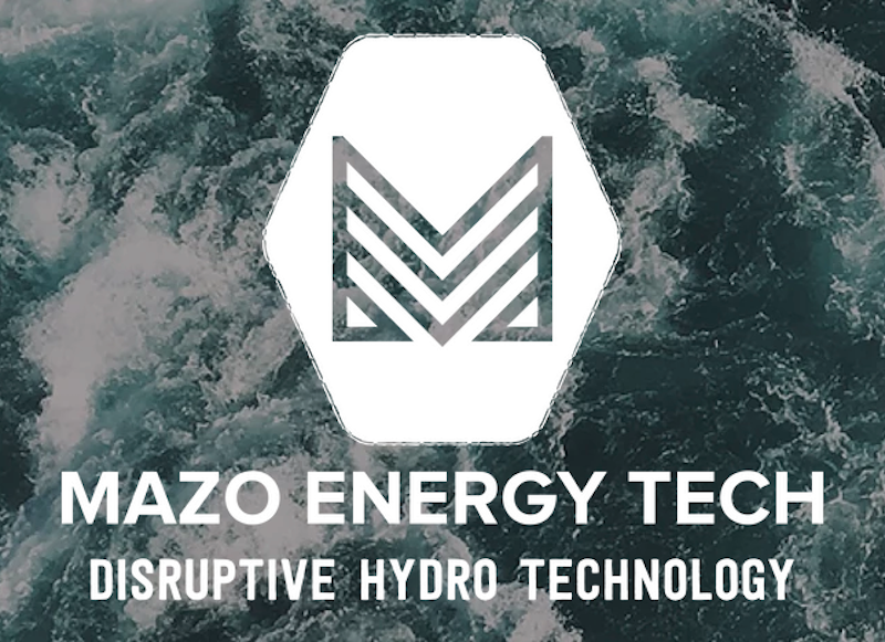 Mazo Energy Tech Ltd | F6S