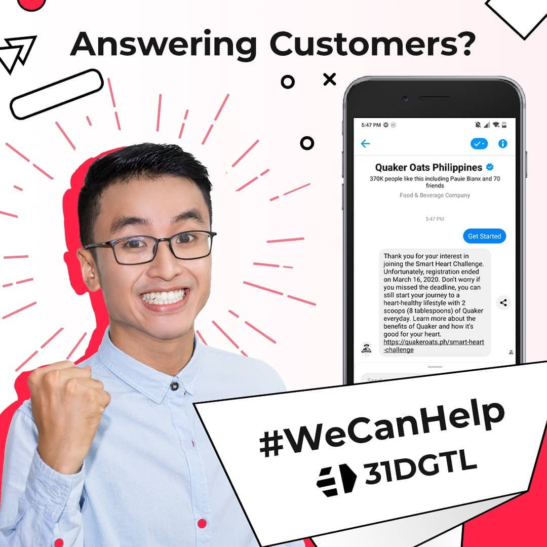 Thirty One Digital Media Solutions, Inc. | F6S