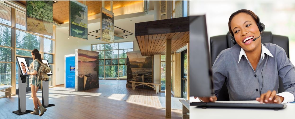 Virtual Front Desk | F6S