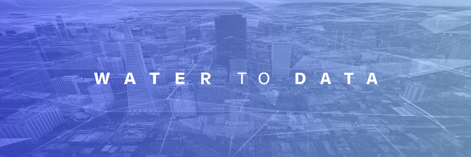 PYDRO - WATER TO DATA | F6S