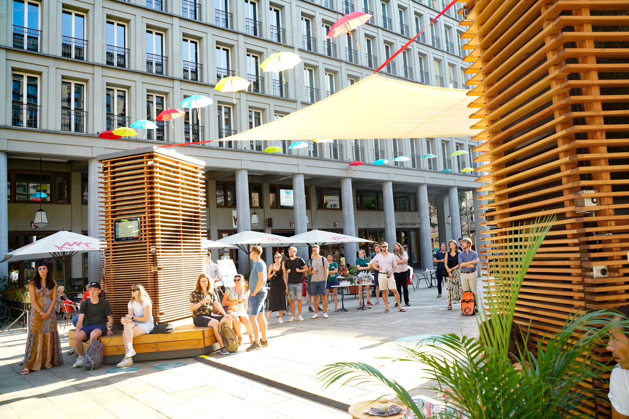 Green City Solutions | F6S