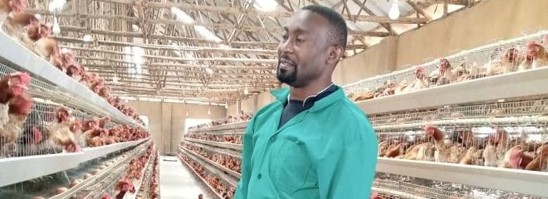 NILE AGRO VALUE CHAIN | F6S