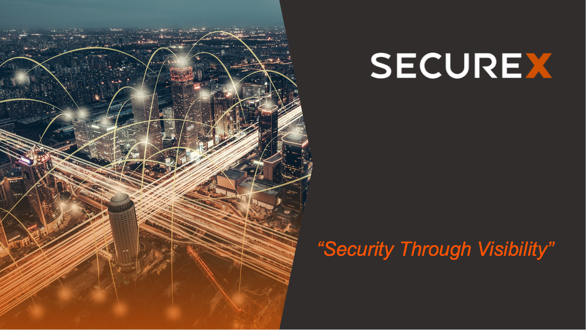 SecureX.ai, Inc. | F6S