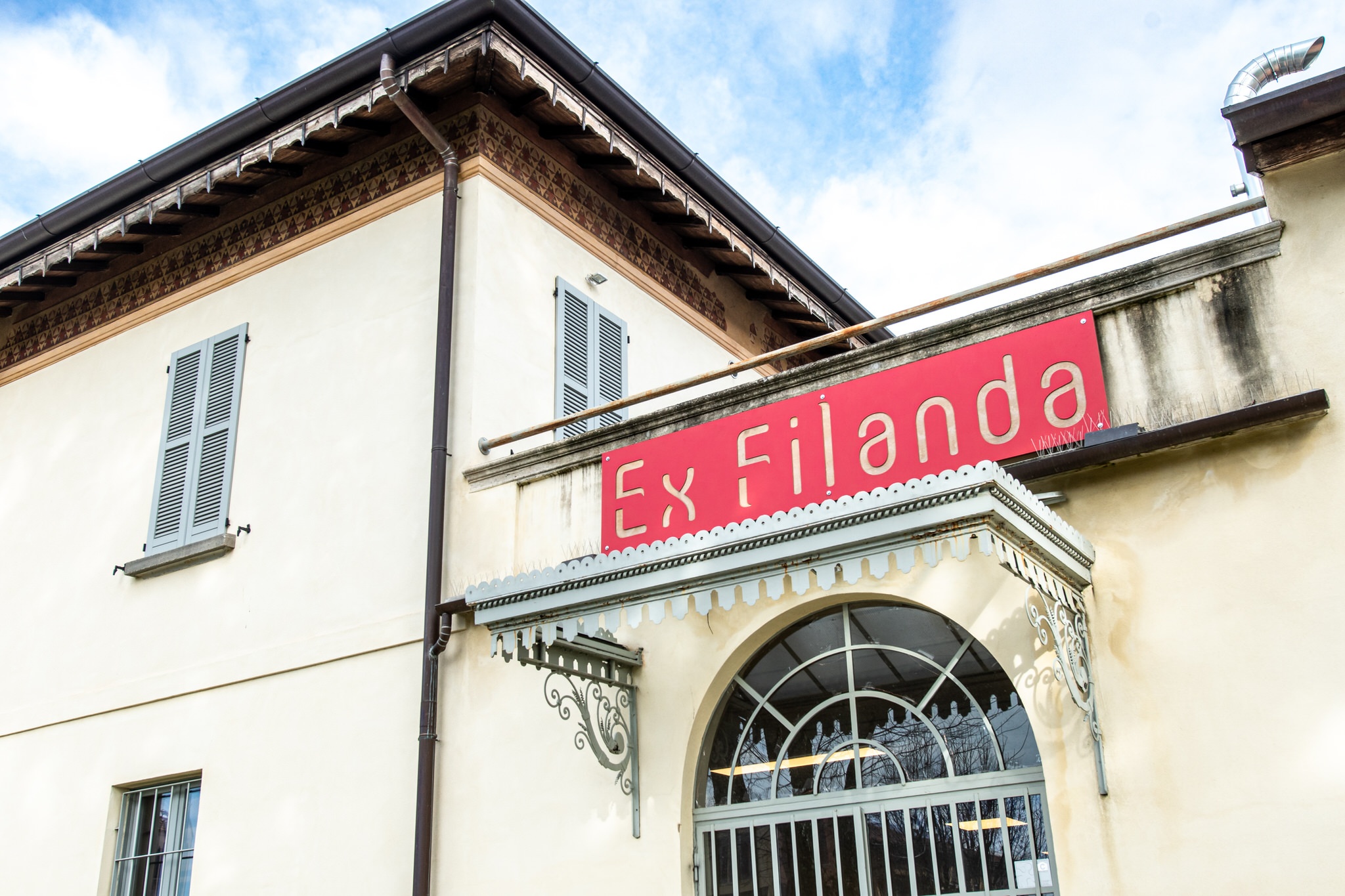 Make in Progress | F6S