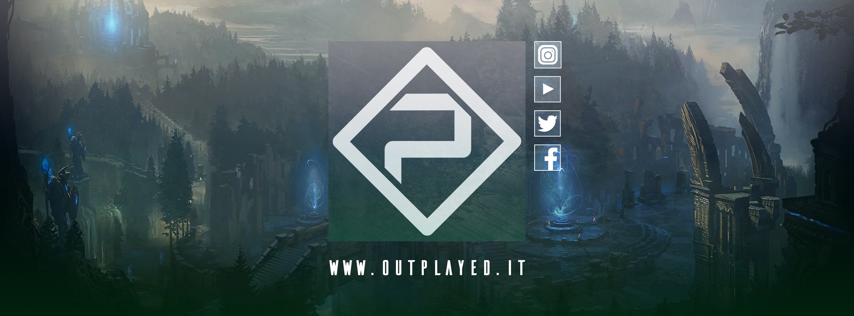 Outplayed Gaming | F6S