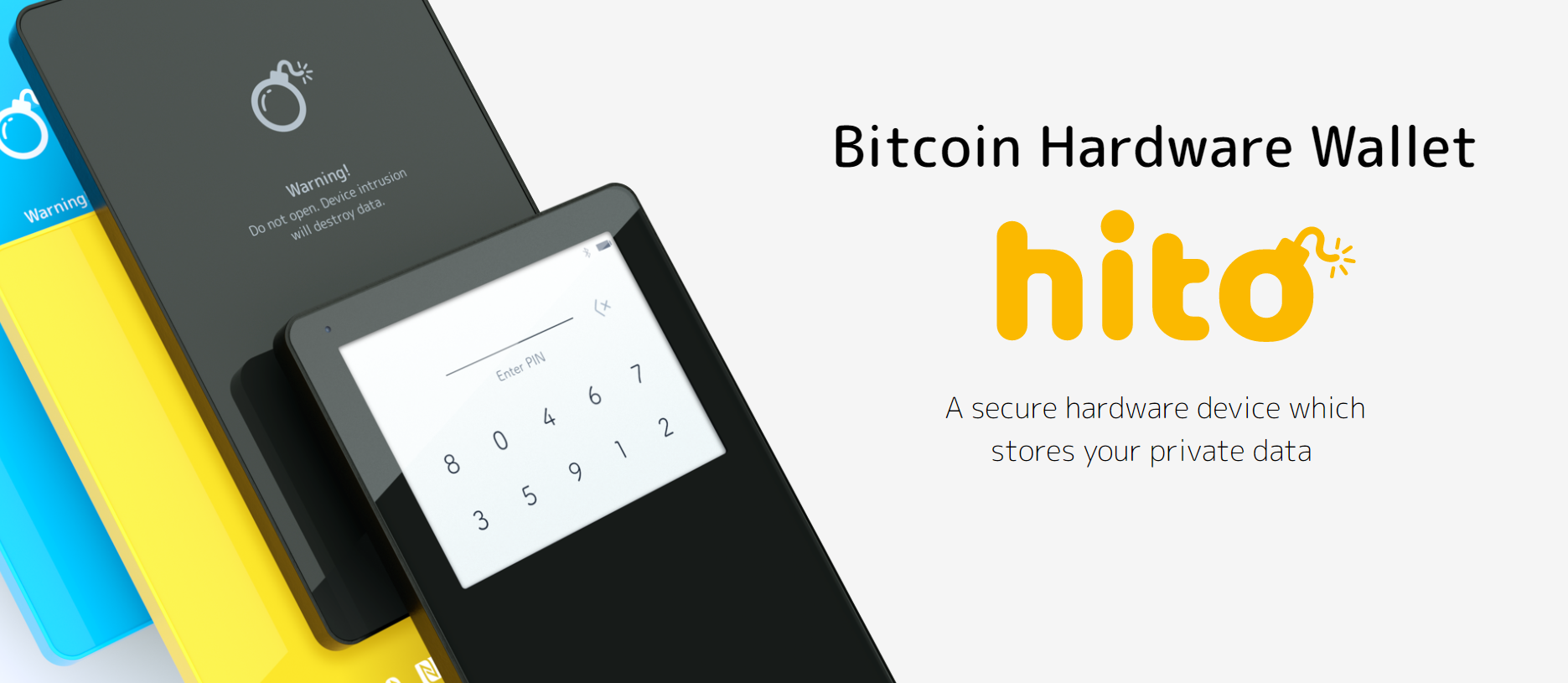 Hito Wallet | F6S