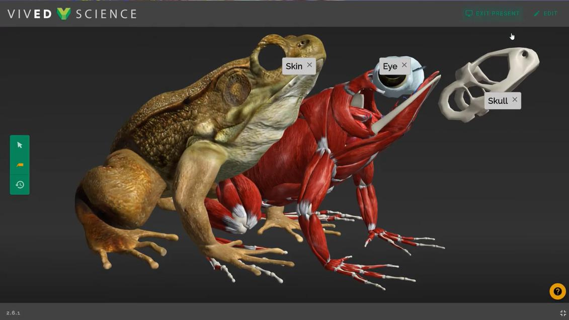 Vived Learning | F6S