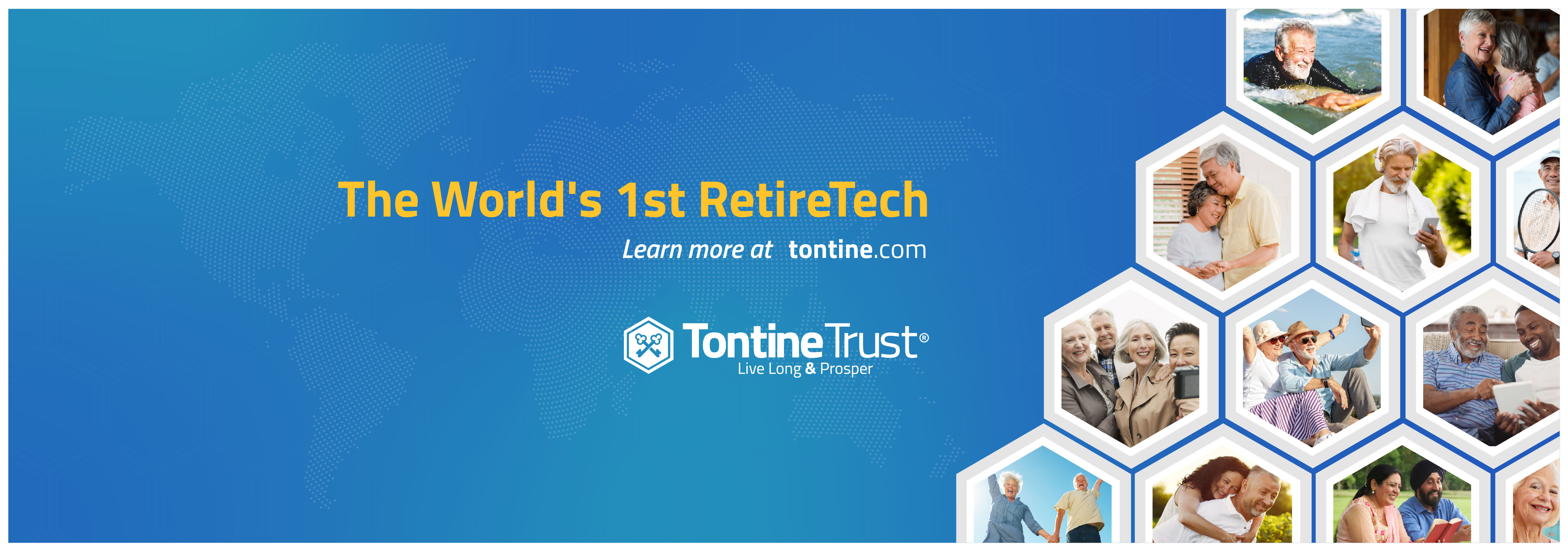 Tontine Trust | F6S