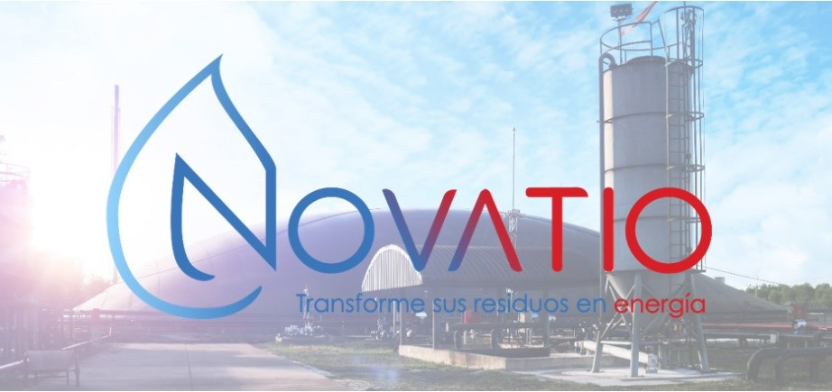 About NOVATIO - Agriculture company in Colombia | F6S