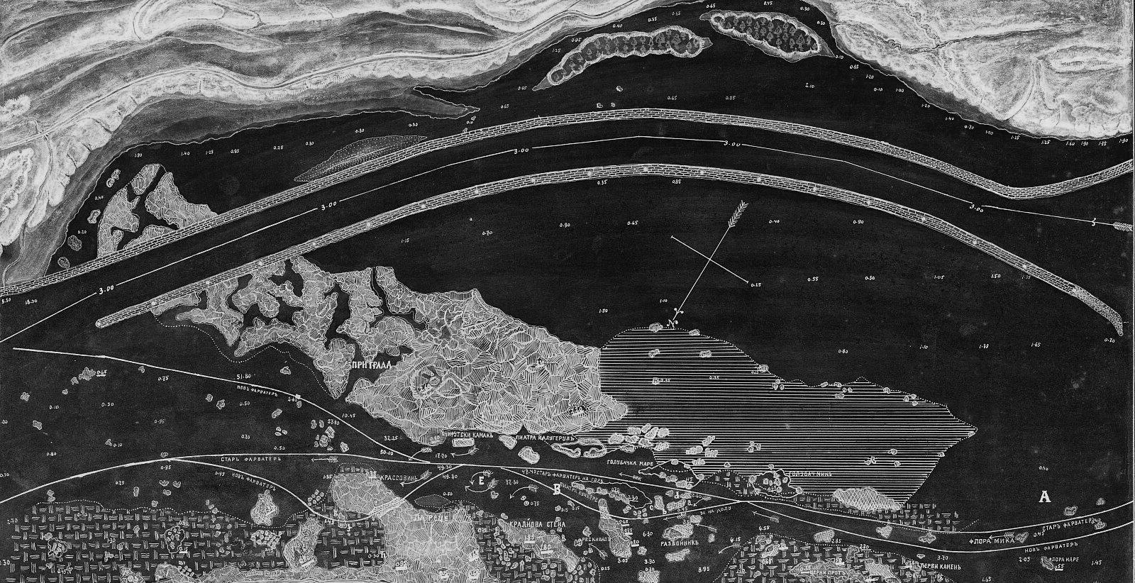 Active historical map | F6S