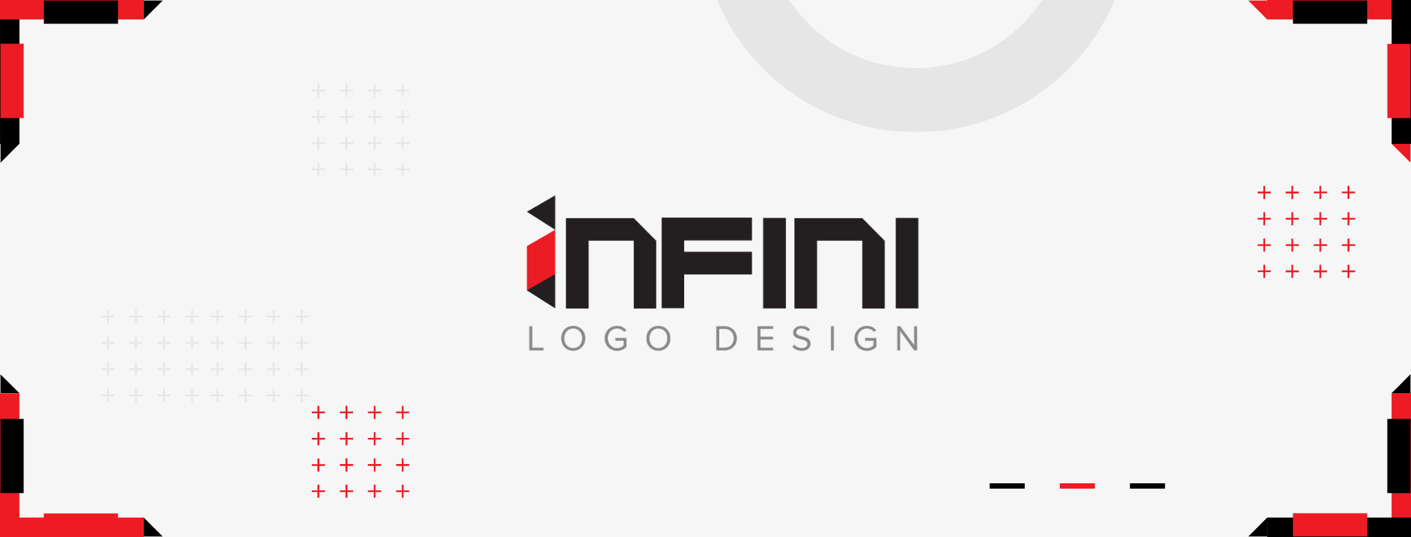 Infini Logo Design | F6S
