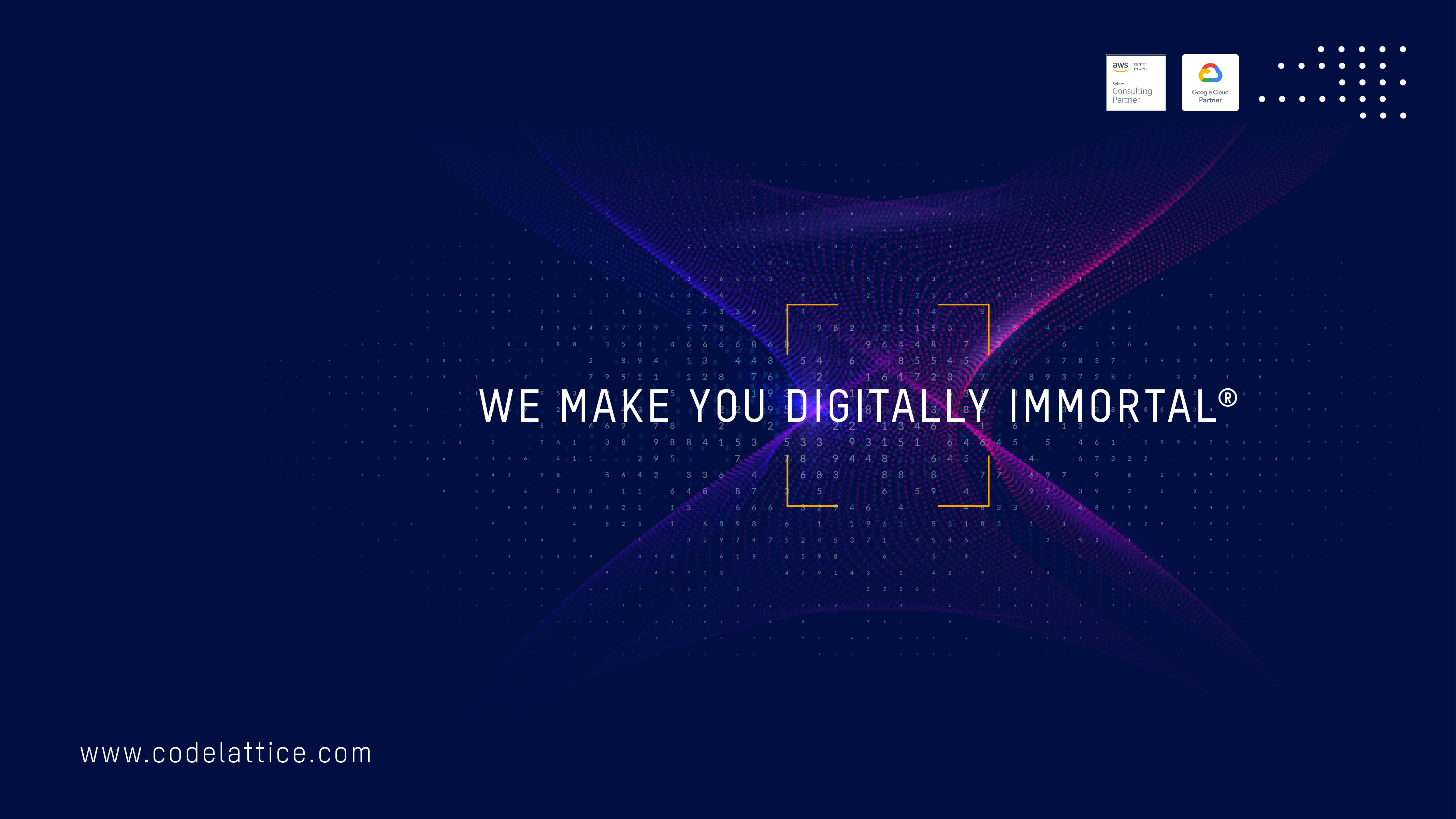 Codelattice Digital Solutions | F6S