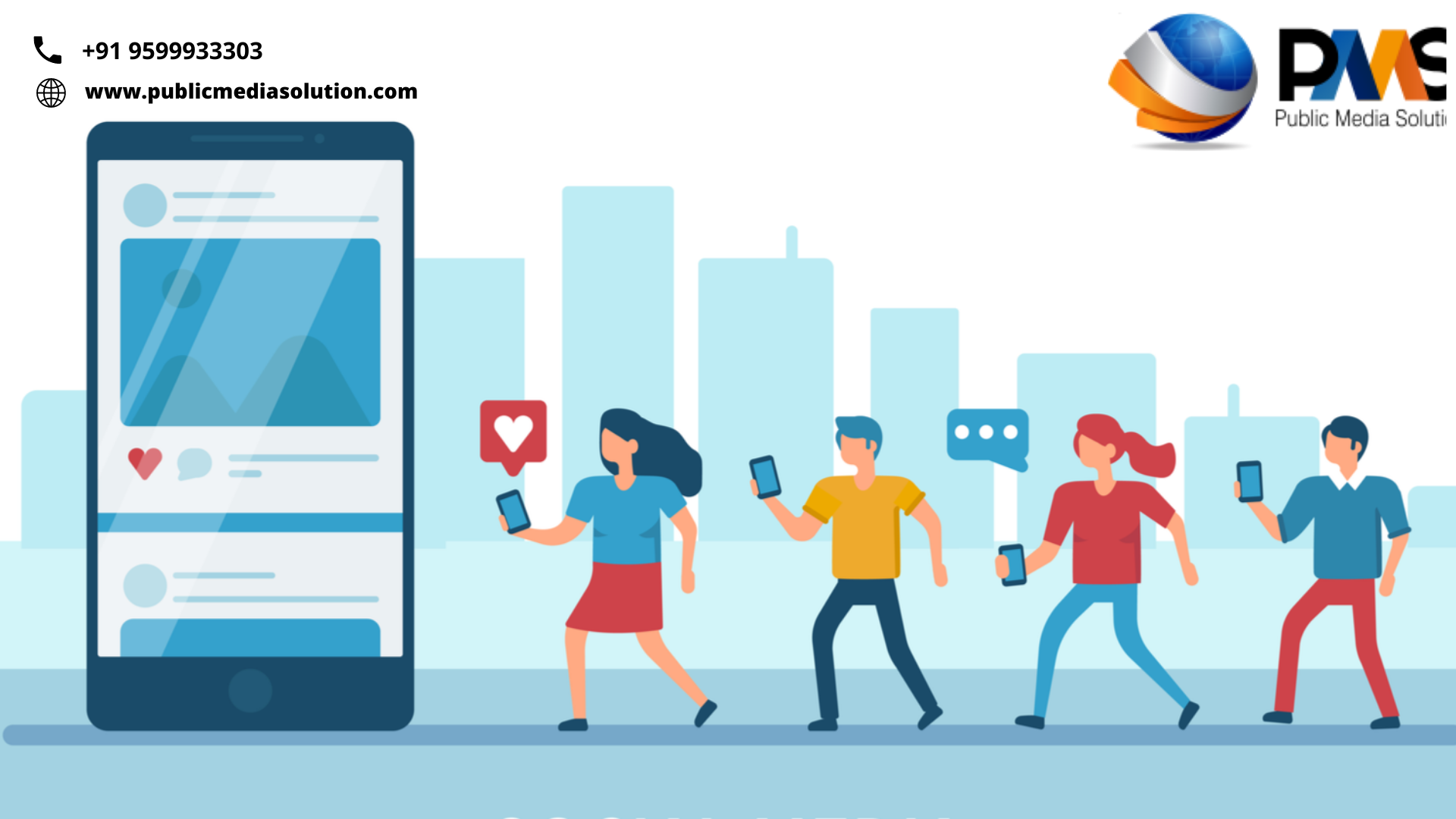 PUBLIC MEDIA SOLUTION | F6S