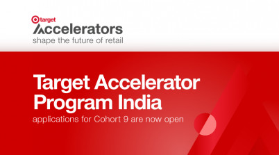 Target Accelerator Program Cohort 8 | Bangalore, India | F6S