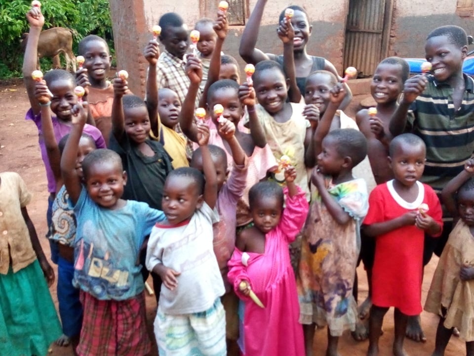 World Hunger Team, Inc. | F6S