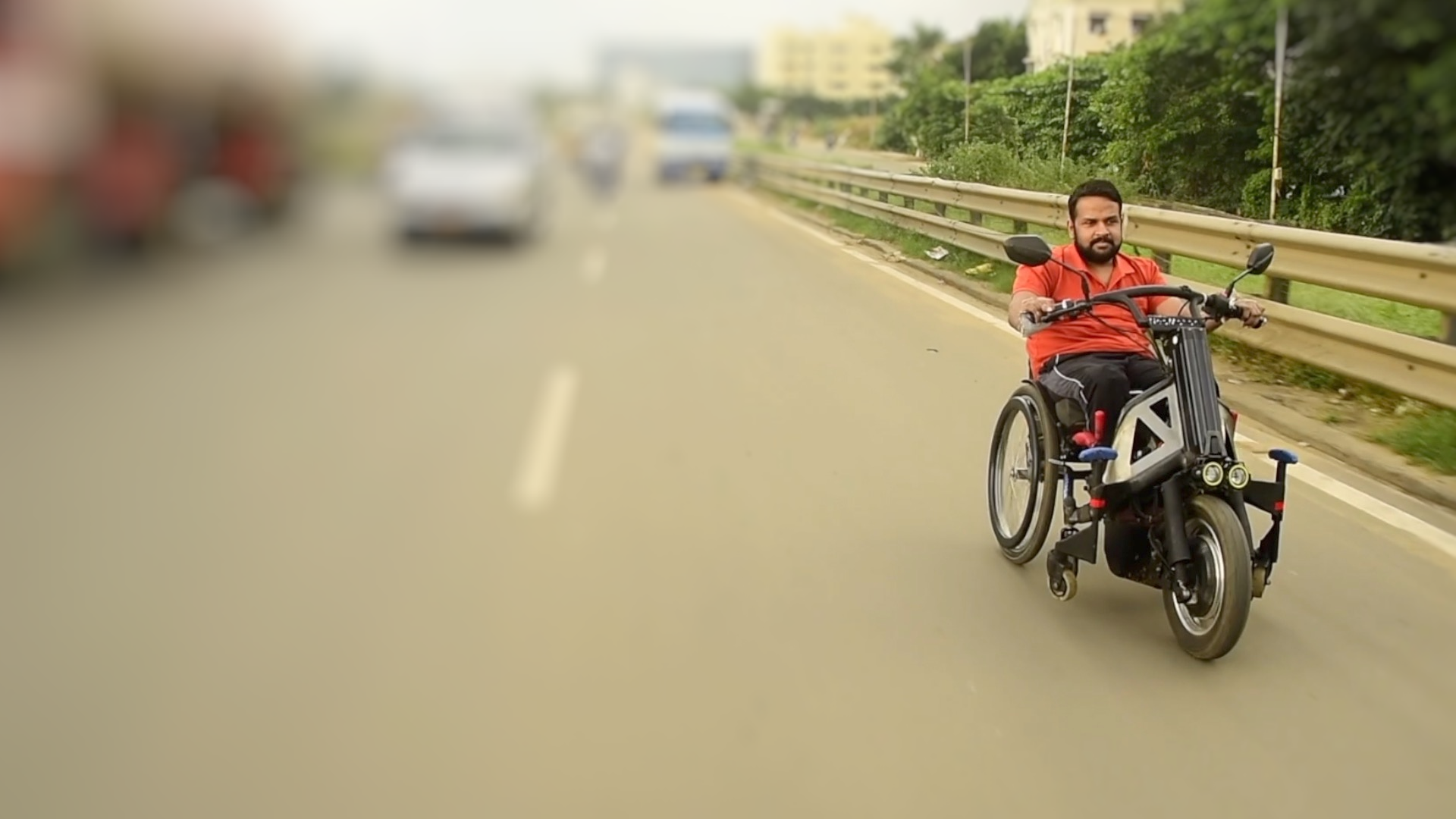 NeoMotion Assistive Solutions | F6S