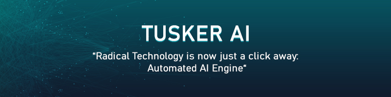 TUSKER AI | F6S