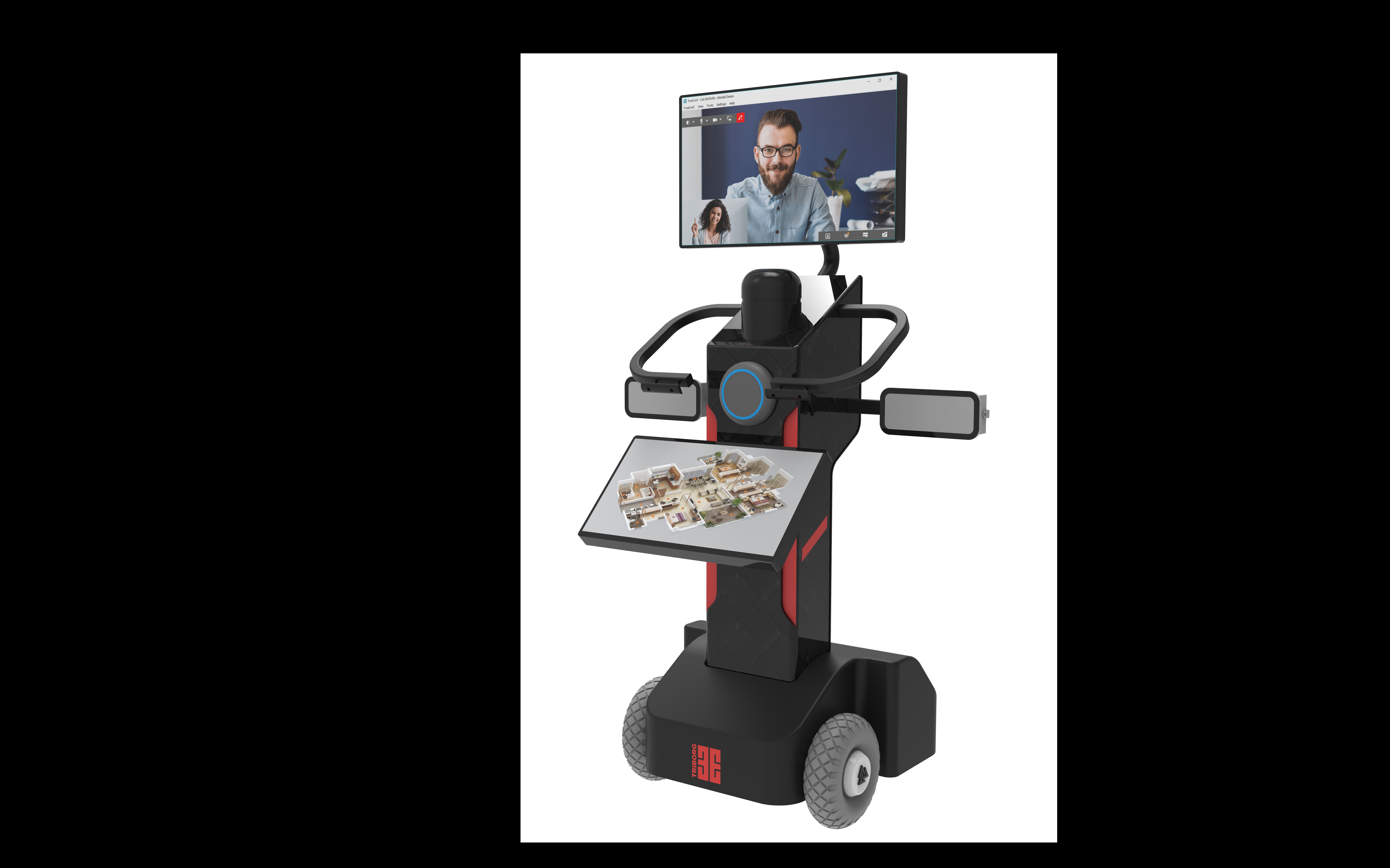 Triborg Innovations LLP | F6S