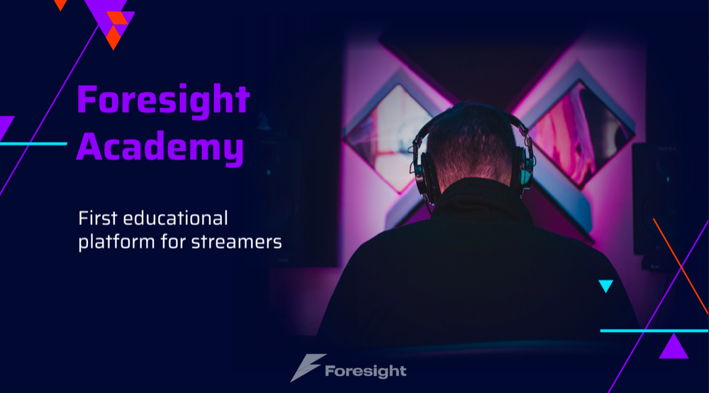 Foresight Academy | F6S