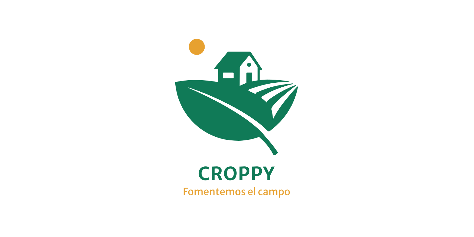 Croppy - Sustainable Crops | F6S
