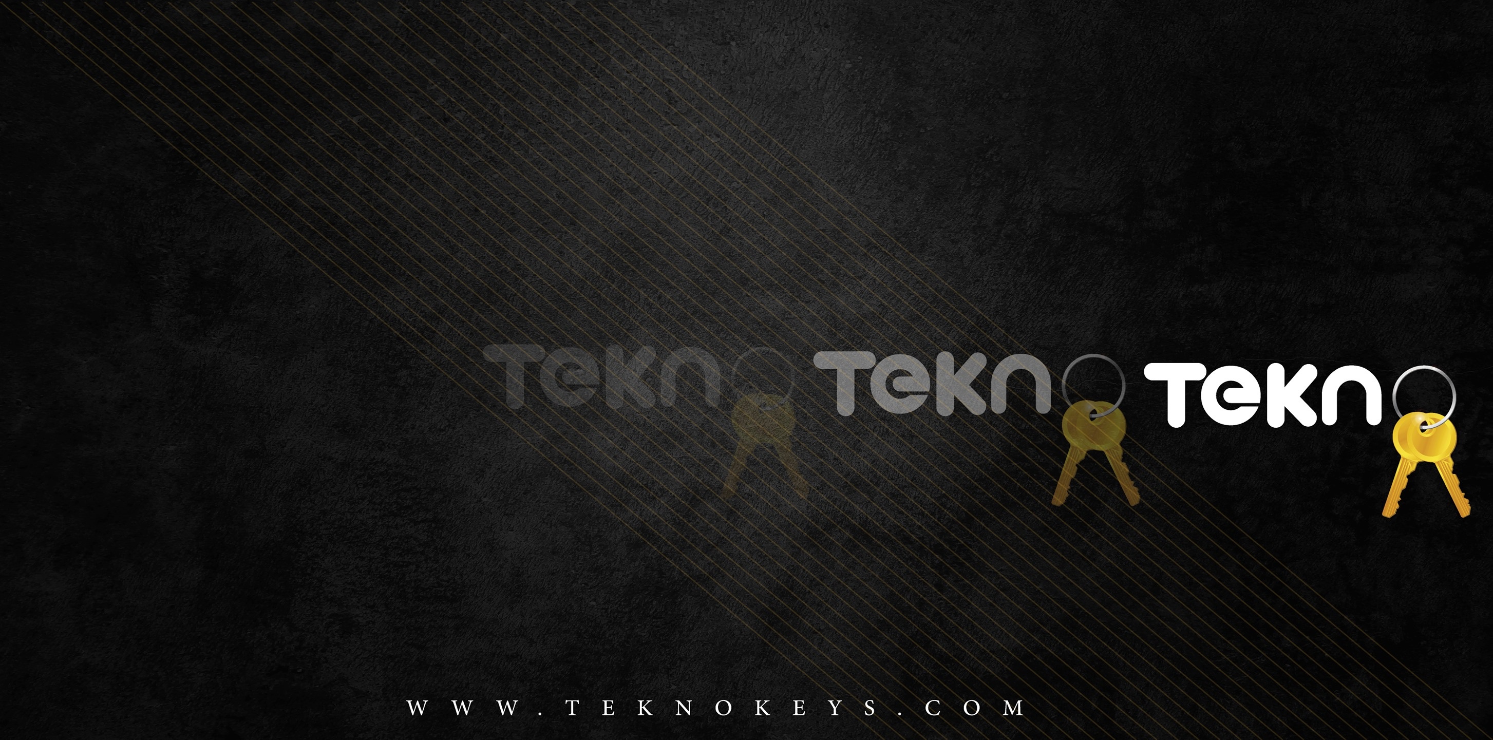Teknokeys Team | F6S