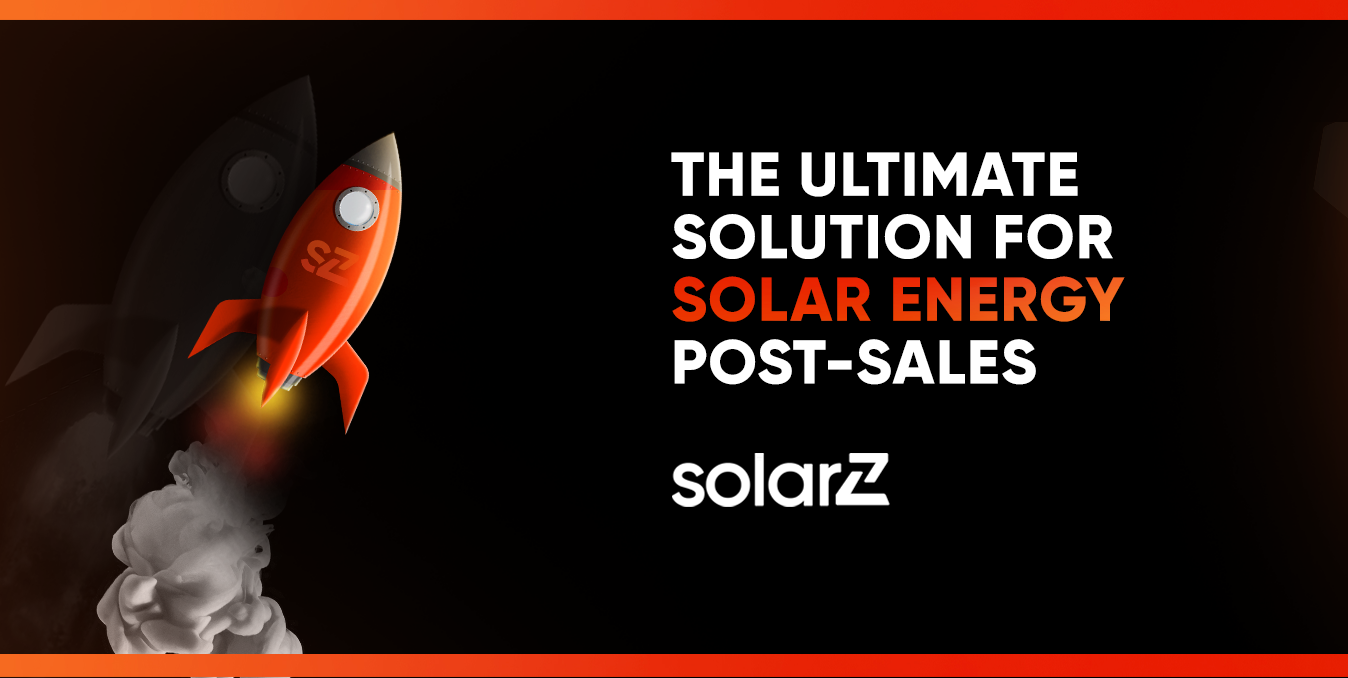 SolarZ Technology | F6S