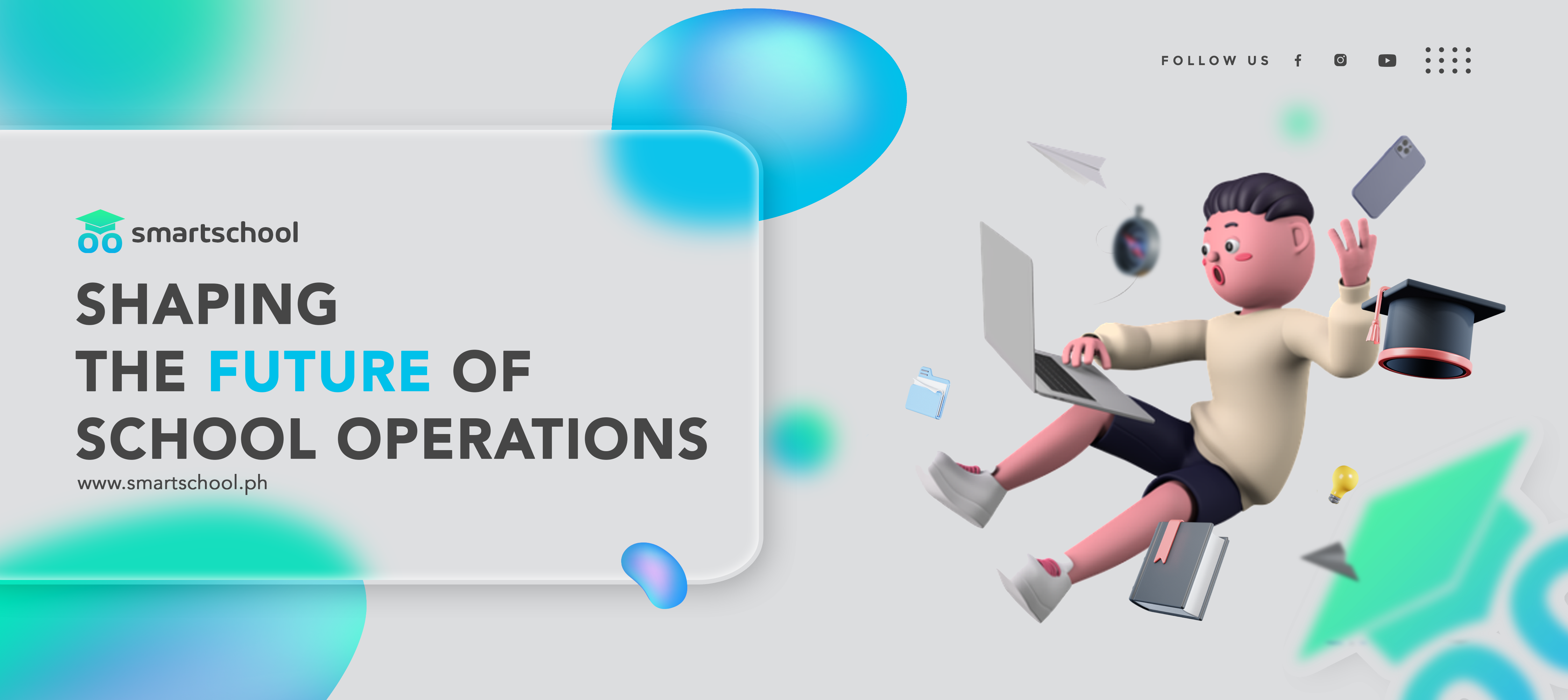 SmartSchool System | F6S