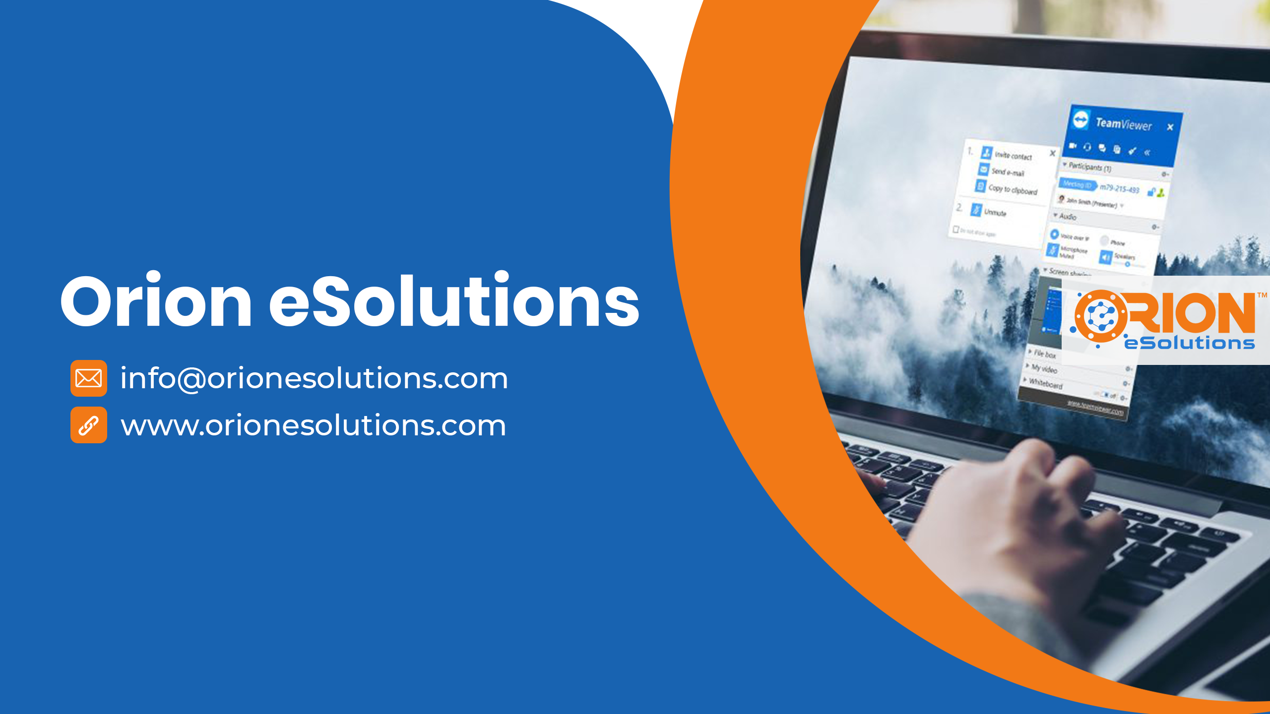 Orion eSolutions | F6S