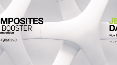 JEC Forum DACH - Startup Booster | Frankfurt am Main, Germany | F6S