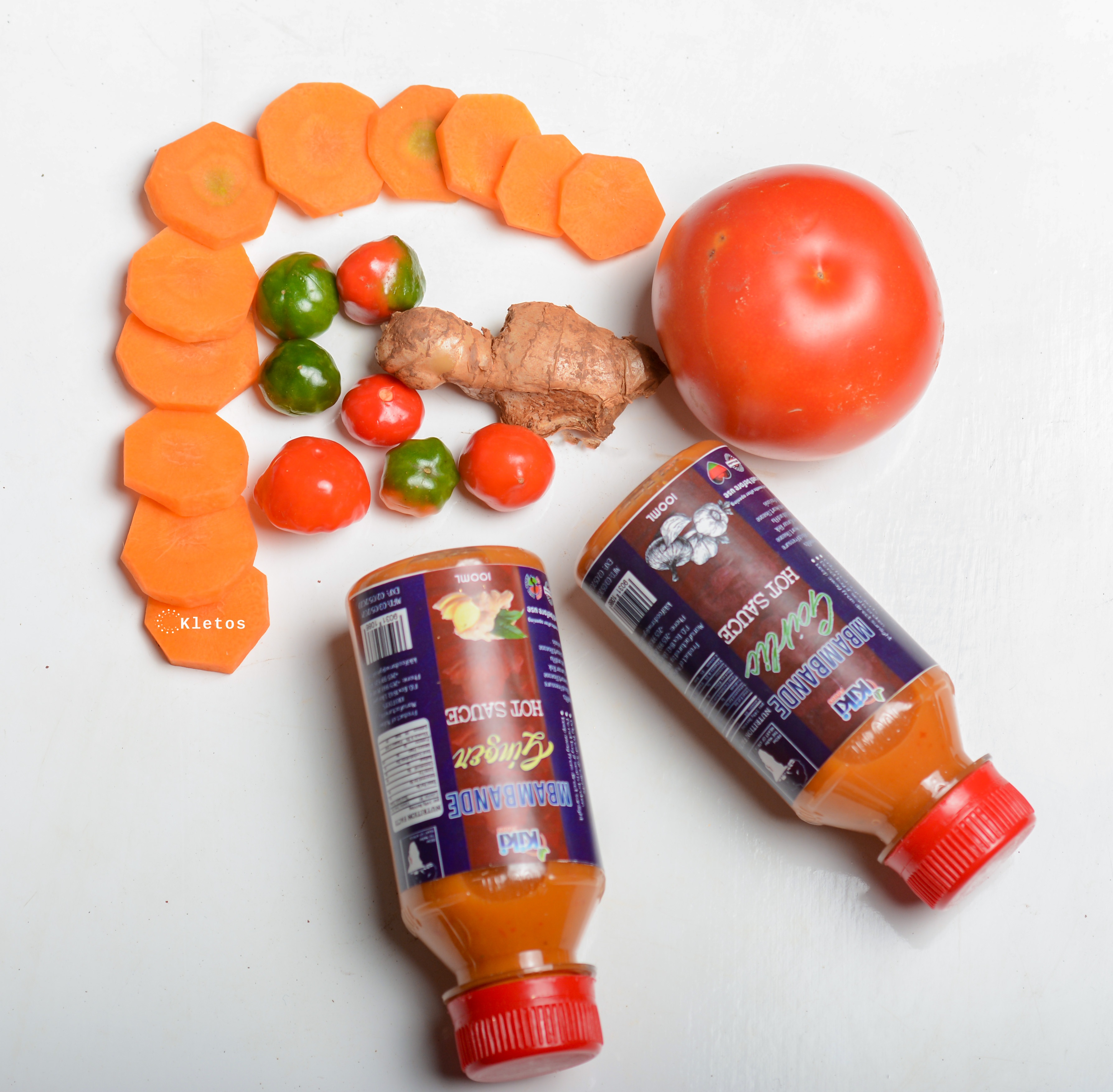 KIKI Foods and General Supplies | F6S