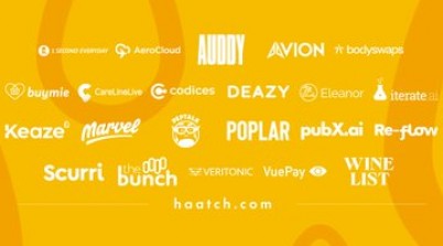 Apply to Haatch Connect | F6S