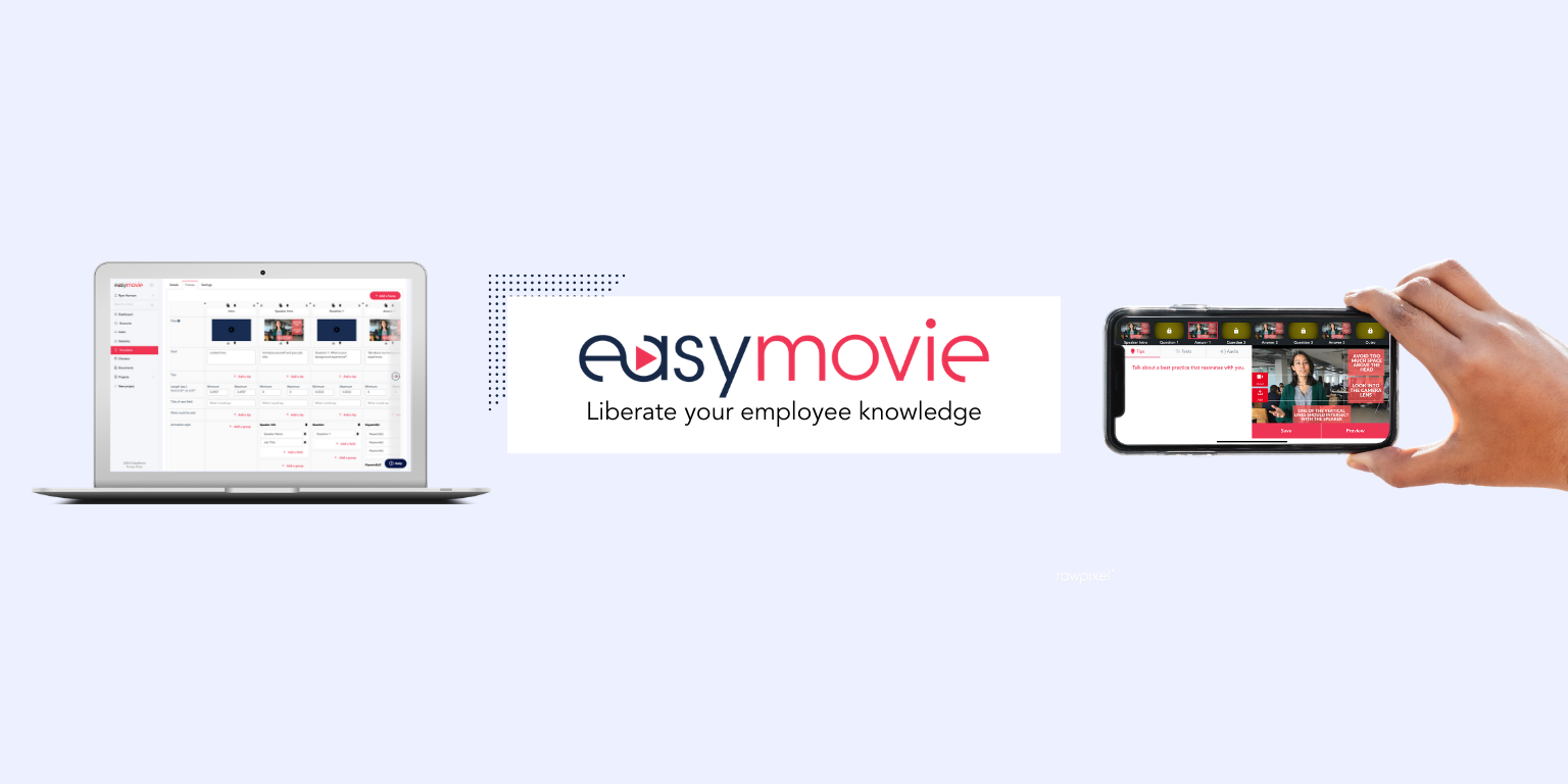 EasyMovie Global | F6S