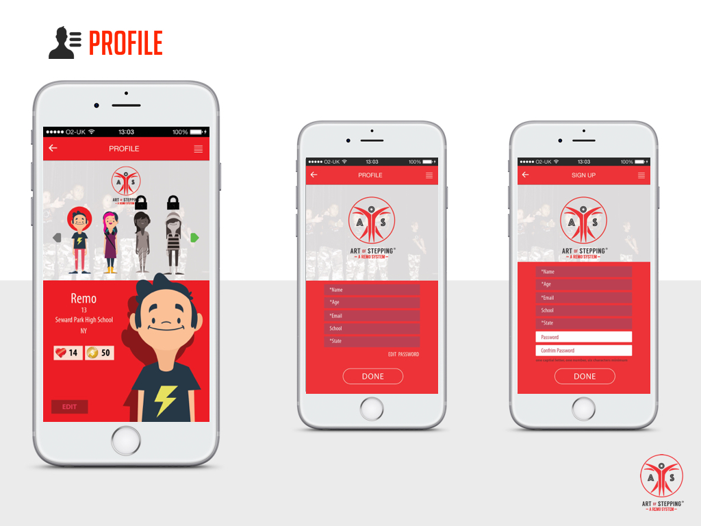 Remo System, Inc. | F6S