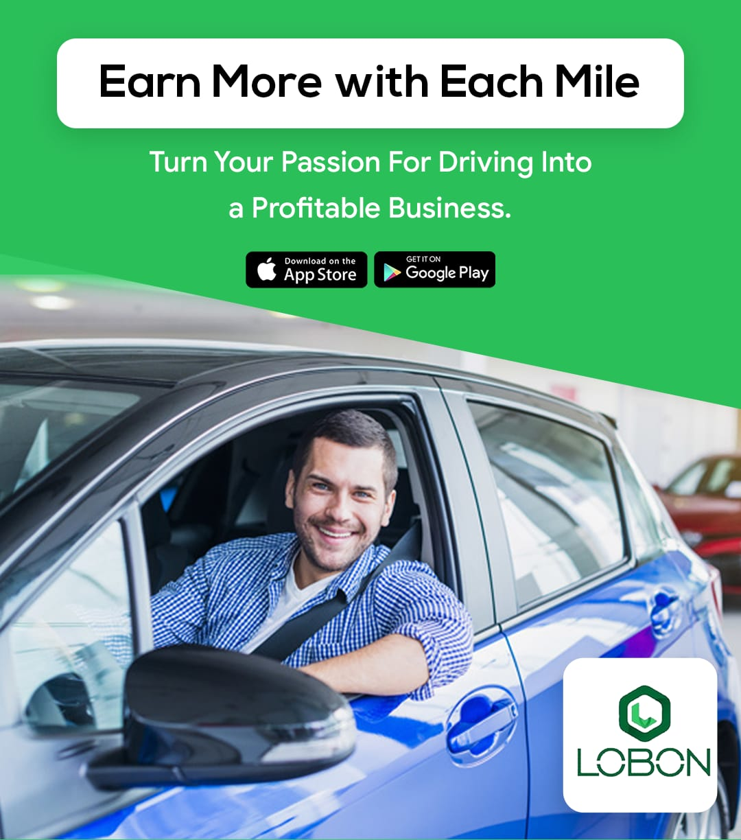 LOBON Technologies Inc | F6S