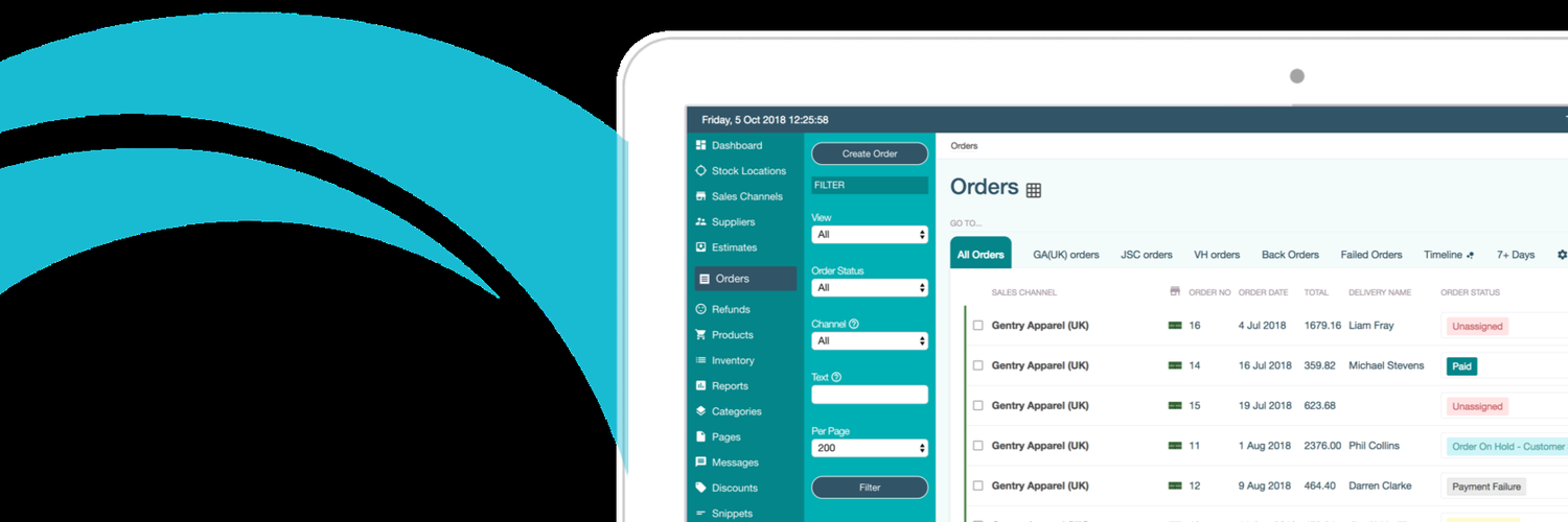 Shopit Commerce | F6S