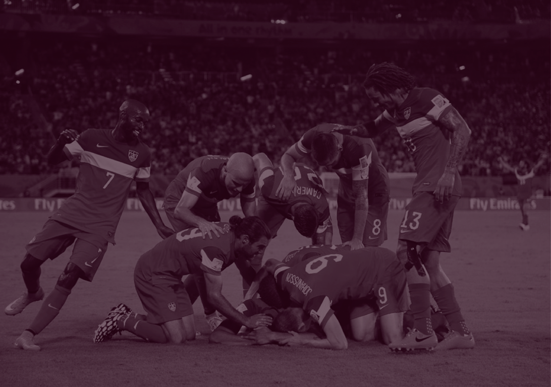 Team Striker Tactics | F6S