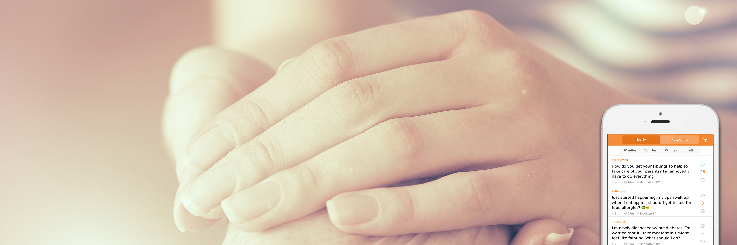 Hyperlocal Inc | F6S