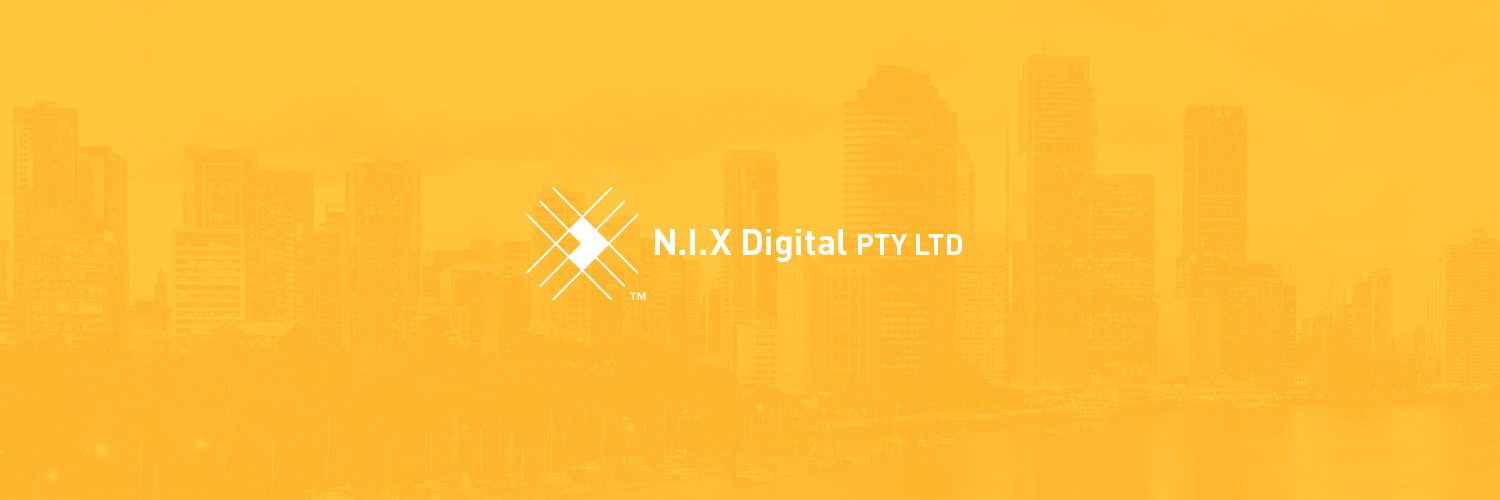 NIX Digital PTY LTD | F6S