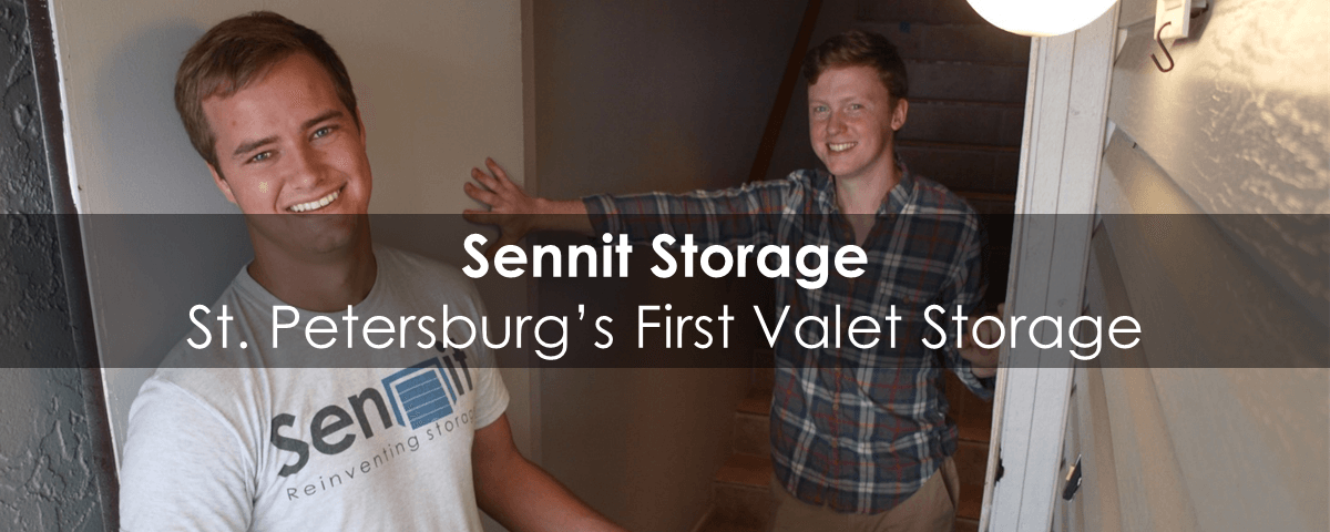Sennit Storage | F6S