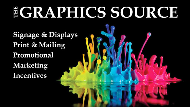 The Graphics Source, LLC | F6S